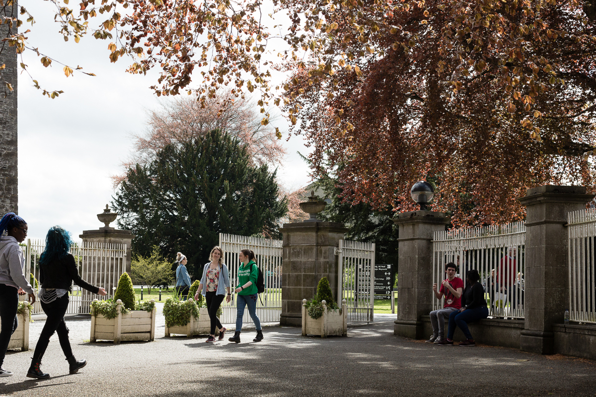 An all-round education at Maynooth – MU International Office Blog