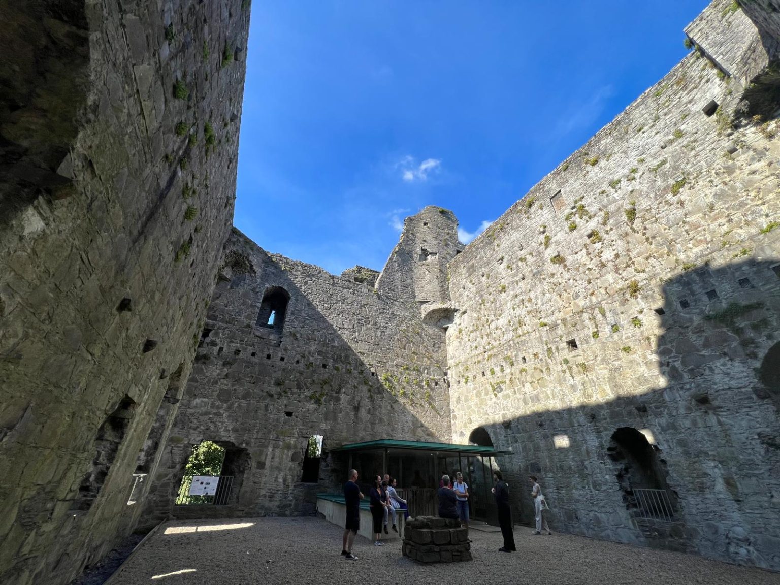 Guiding you through Maynooth, past and present – MU International ...