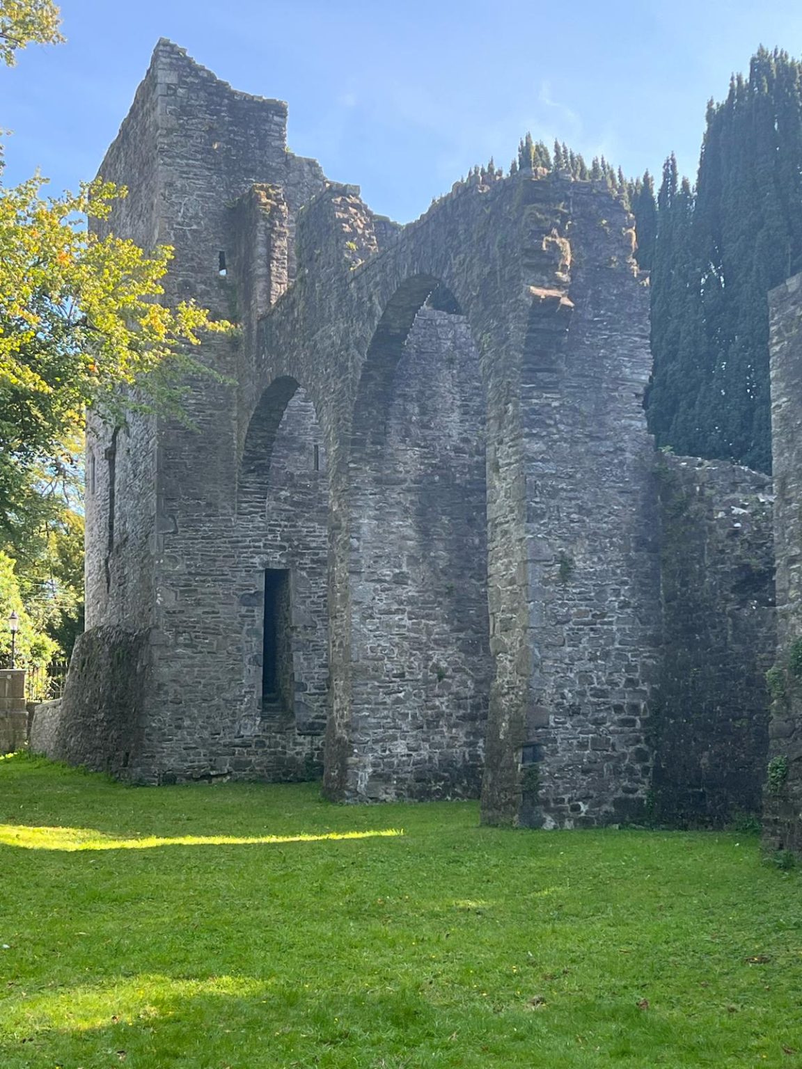 Guiding you through Maynooth, past and present – MU International ...